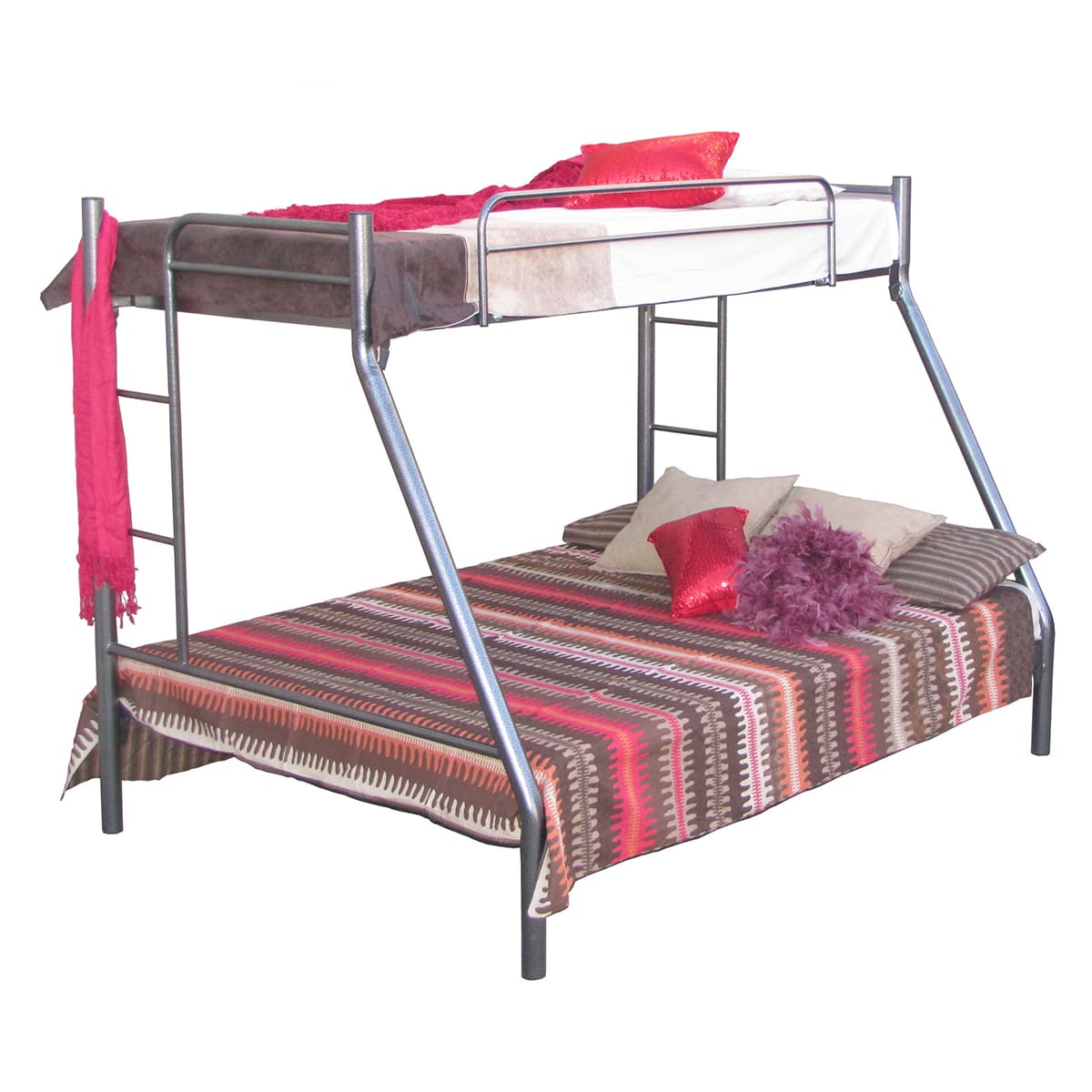 South Africa's trusted Online Bed and Mattress Store